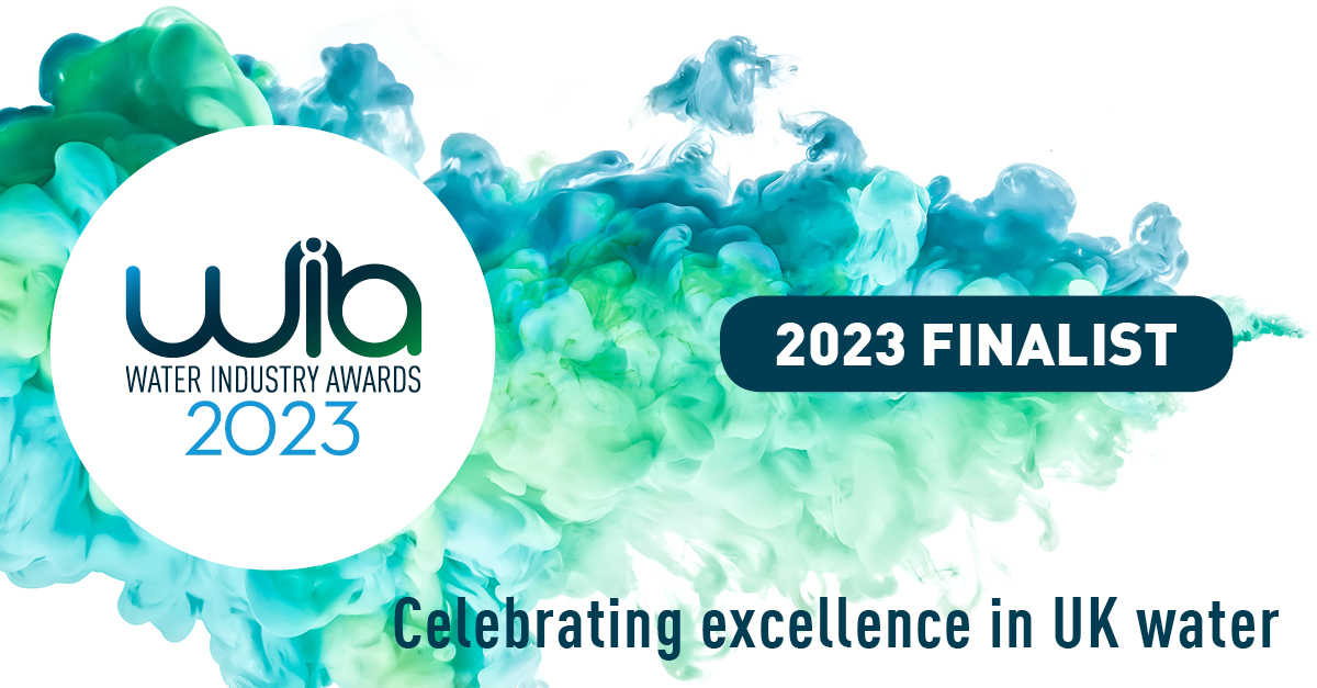 Glanua Ltd and Easy Hydro shortlisted in the 2023 Water Industry Awards ...