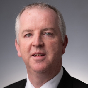 Enda Flynn | Our Leadership Team | Glanua