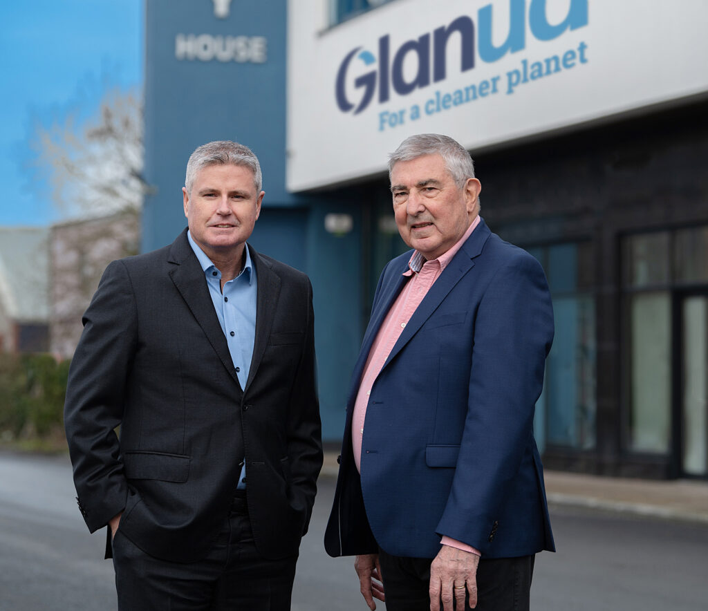 BHSL Rebrands to Glanua and Announces 250 New Jobs | Glanua