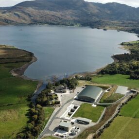 Glanua | Innovative & Sustainable Engineering Solutions