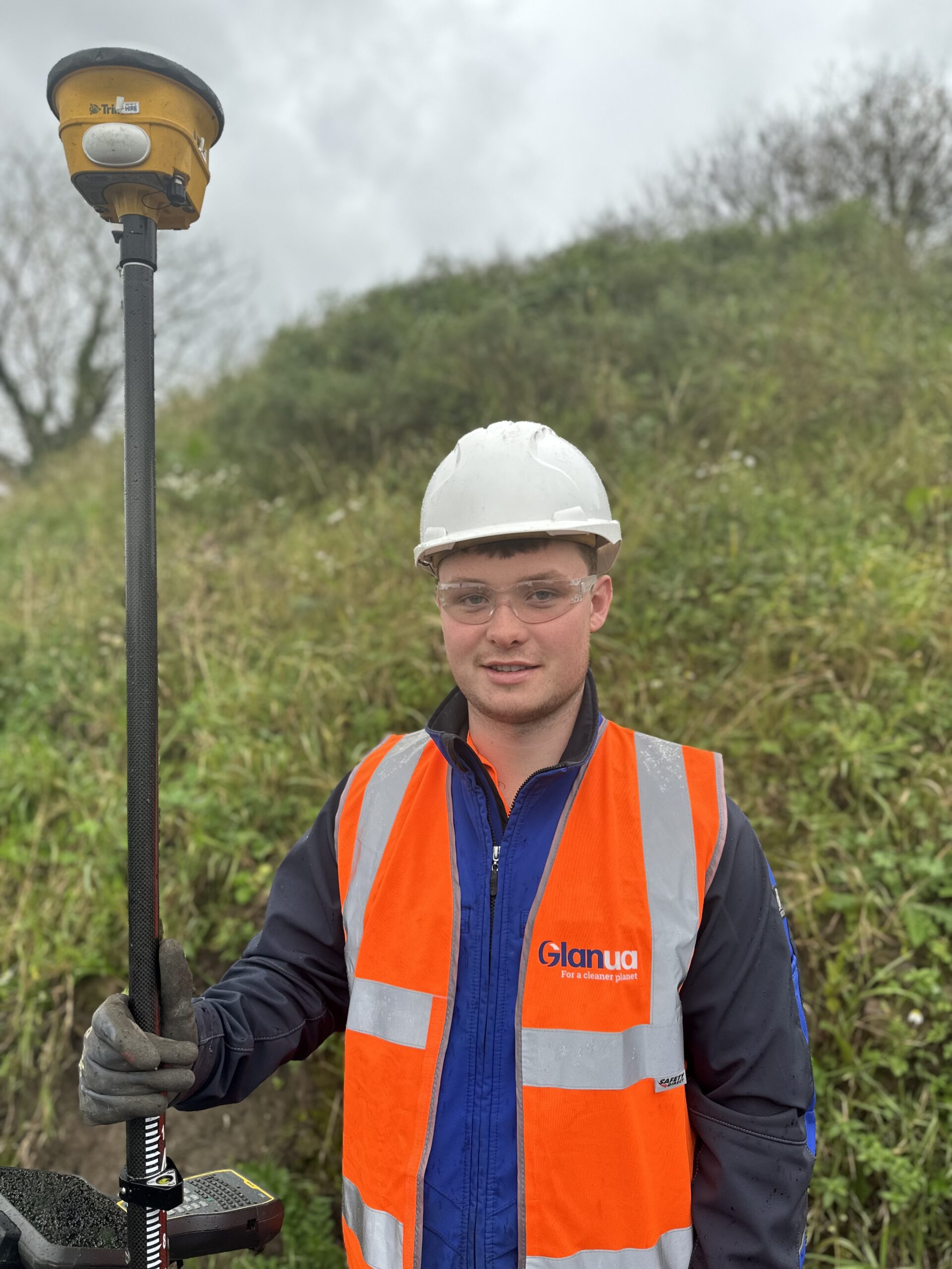 Earn and Learn - Would you like to become a qualified Civil Engineer at ...