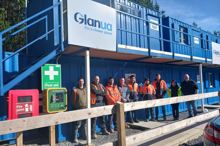 Glanua Launches New Graduate Development Programme | Glanua