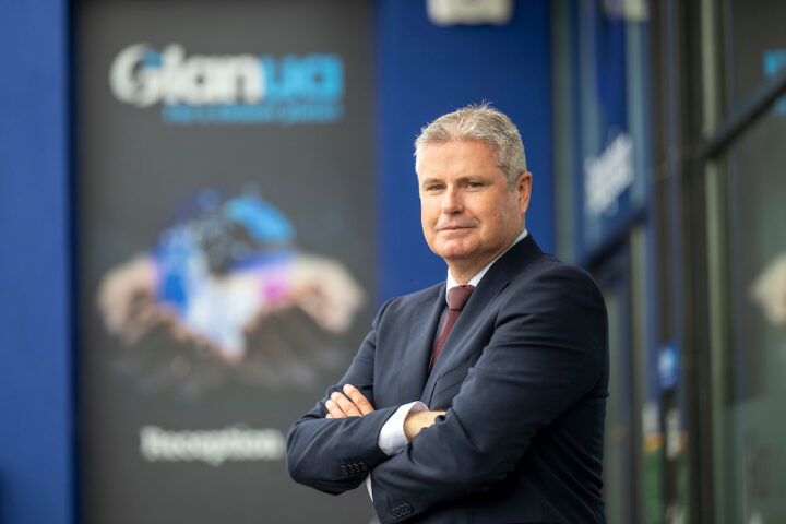 Glanua and Variolytics announce strategic alliance to monitor ...