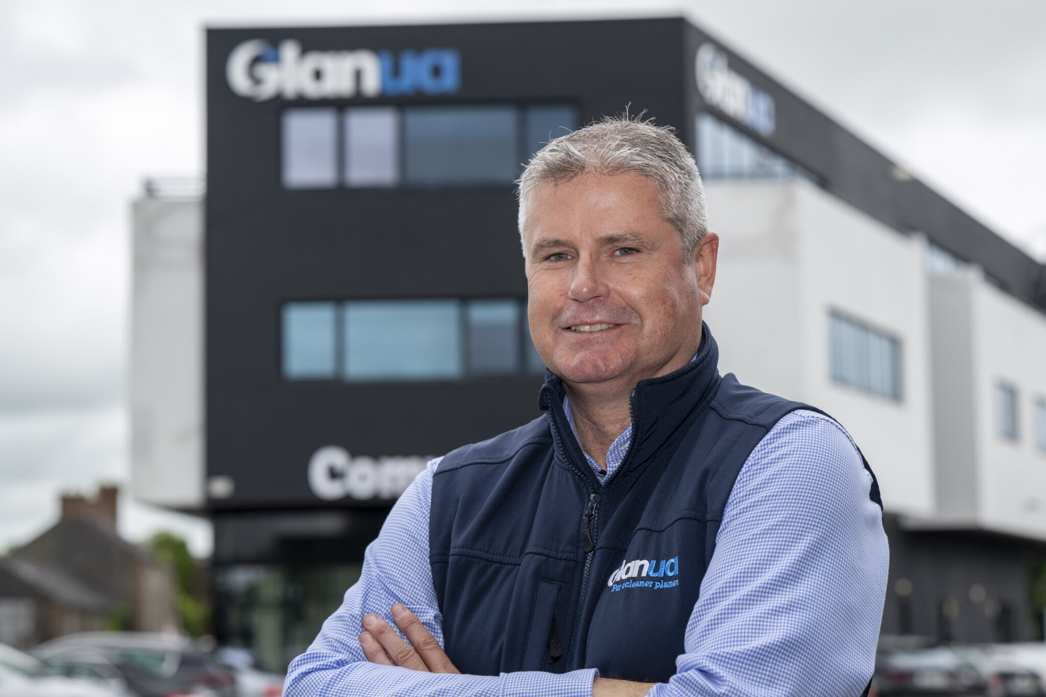 Glanua acquires Aqua Operations boosting its UK presence and expanding ...