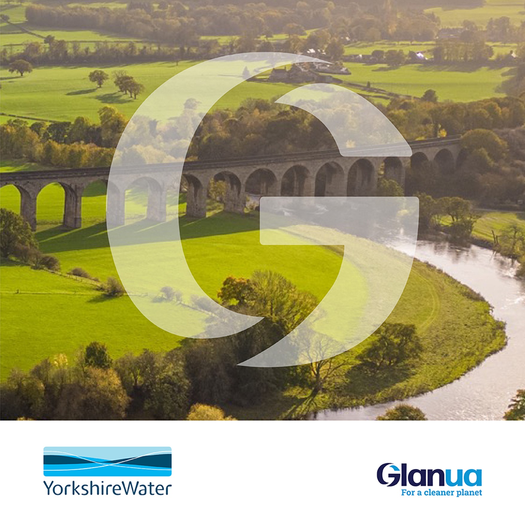 Glanua’s successful appointment to Yorkshire Water’s AMP8 Complex Non ...