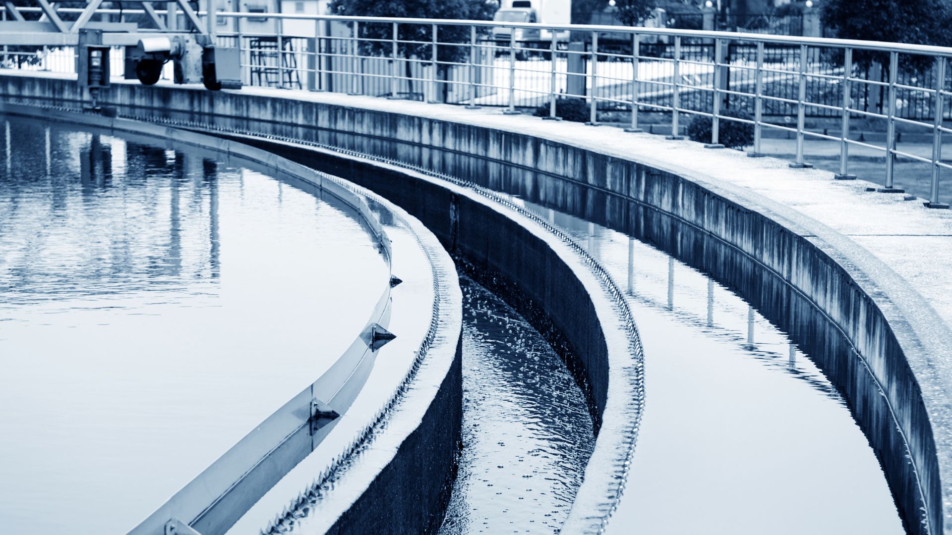 Future-Proofing Water Supply