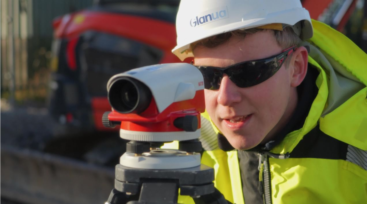 Ever thought about an Apprenticeship? | Glanua