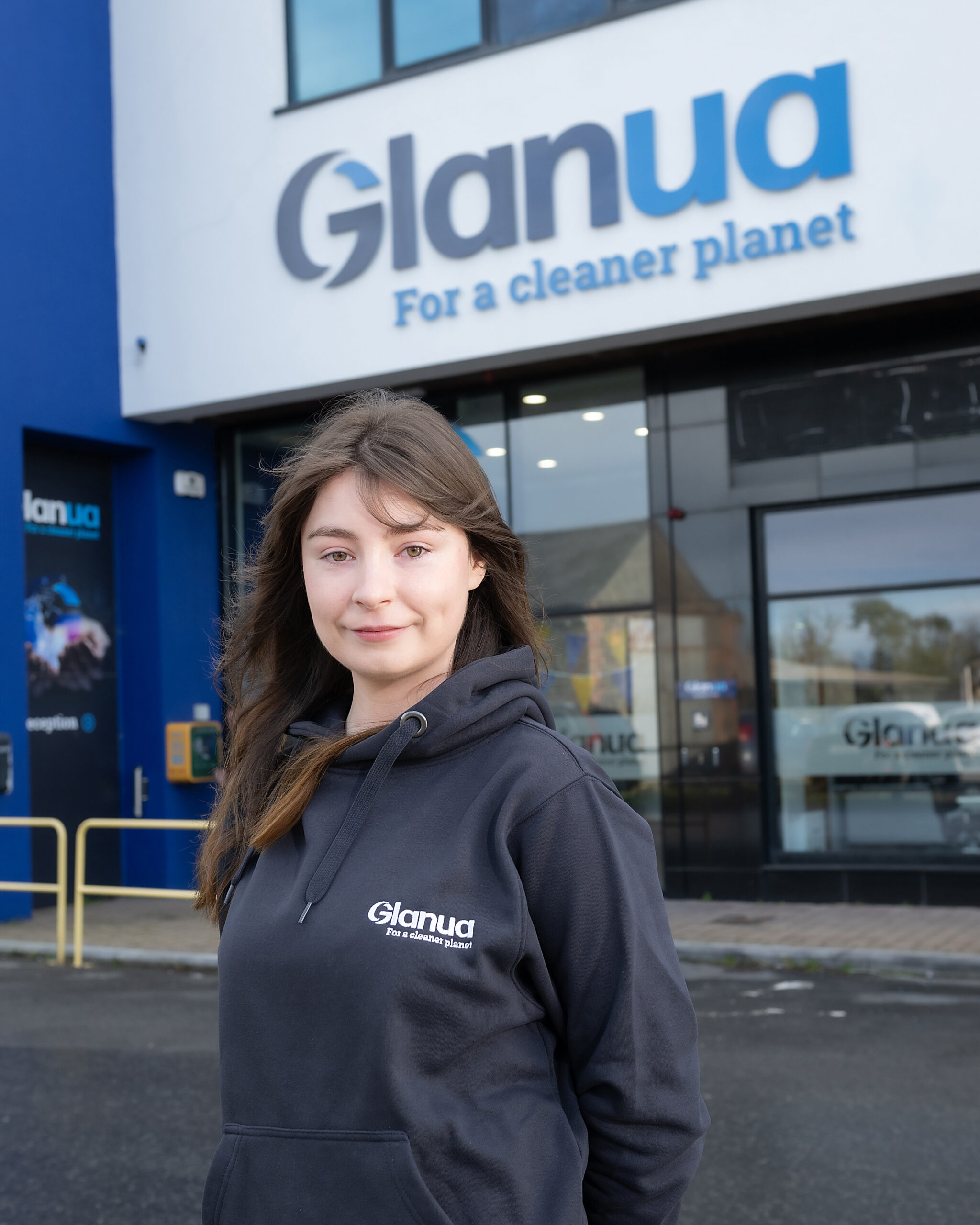 Our Culture & People | View Open Positions | Glanua